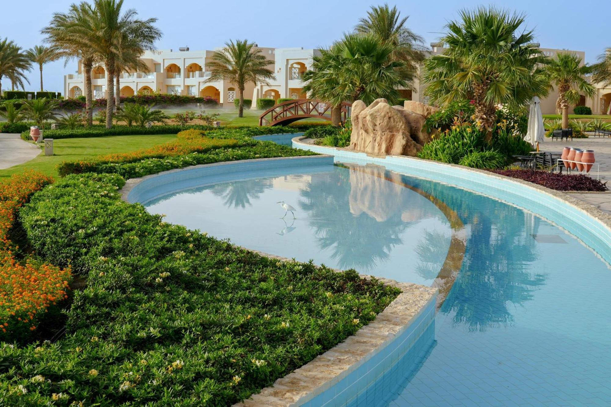 SATAYA RESORT MARSA ALAM, MARSA ALAM