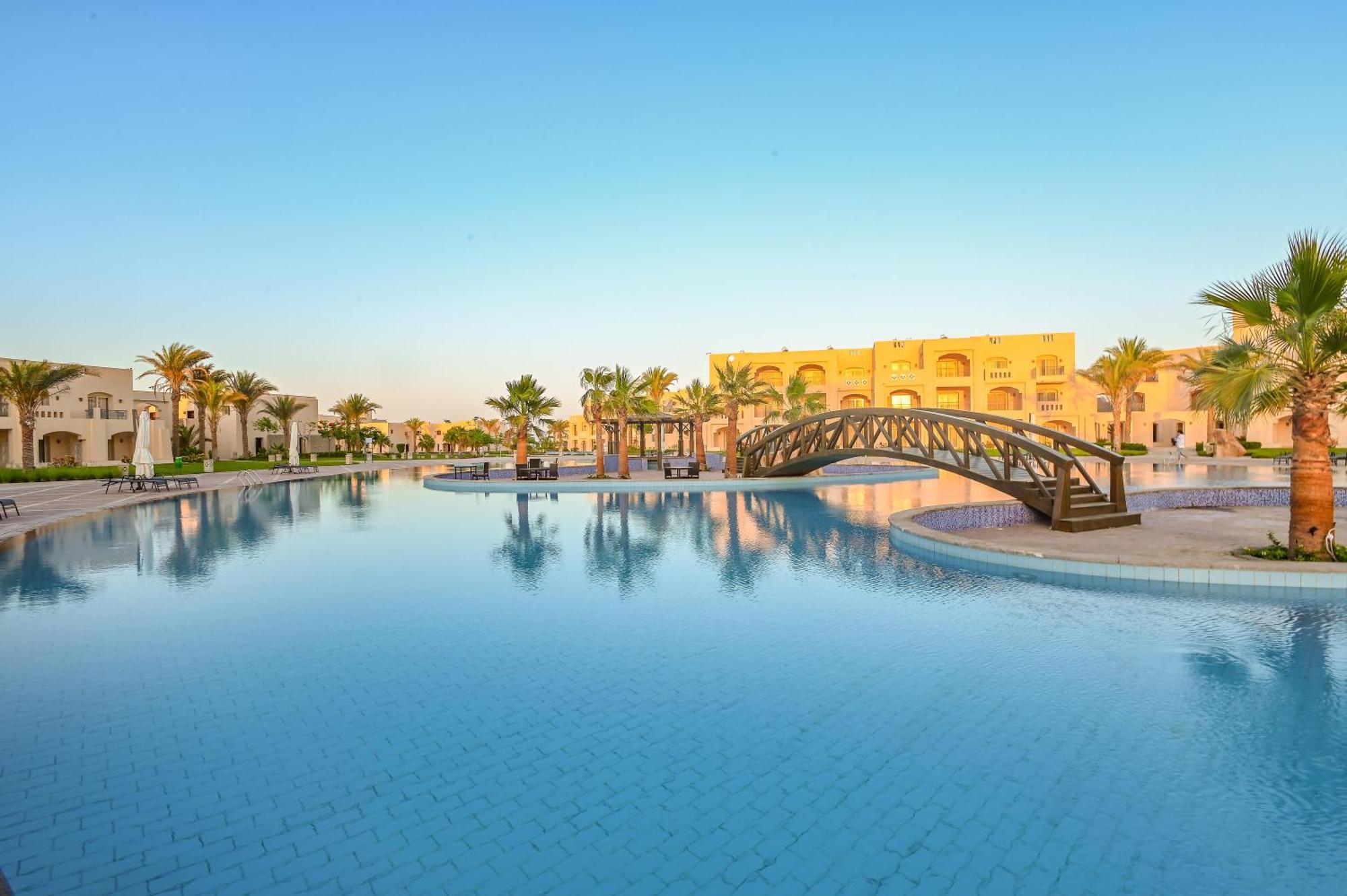 SATAYA RESORT MARSA ALAM, MARSA ALAM